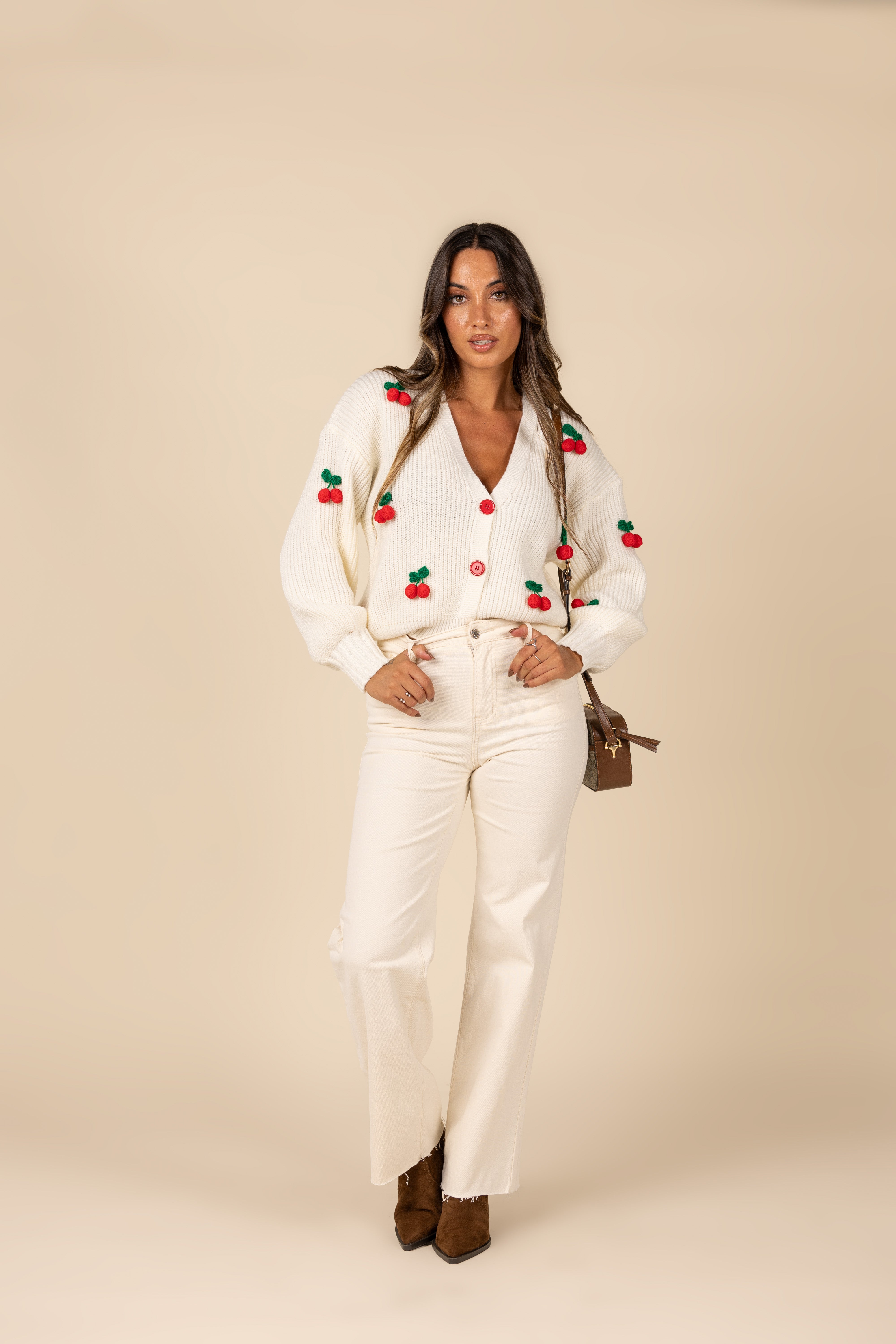 Renee Jeans – Hello Hello